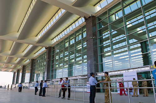 Bengaluru International Airport BIAL Information | Arrivals Departures ...